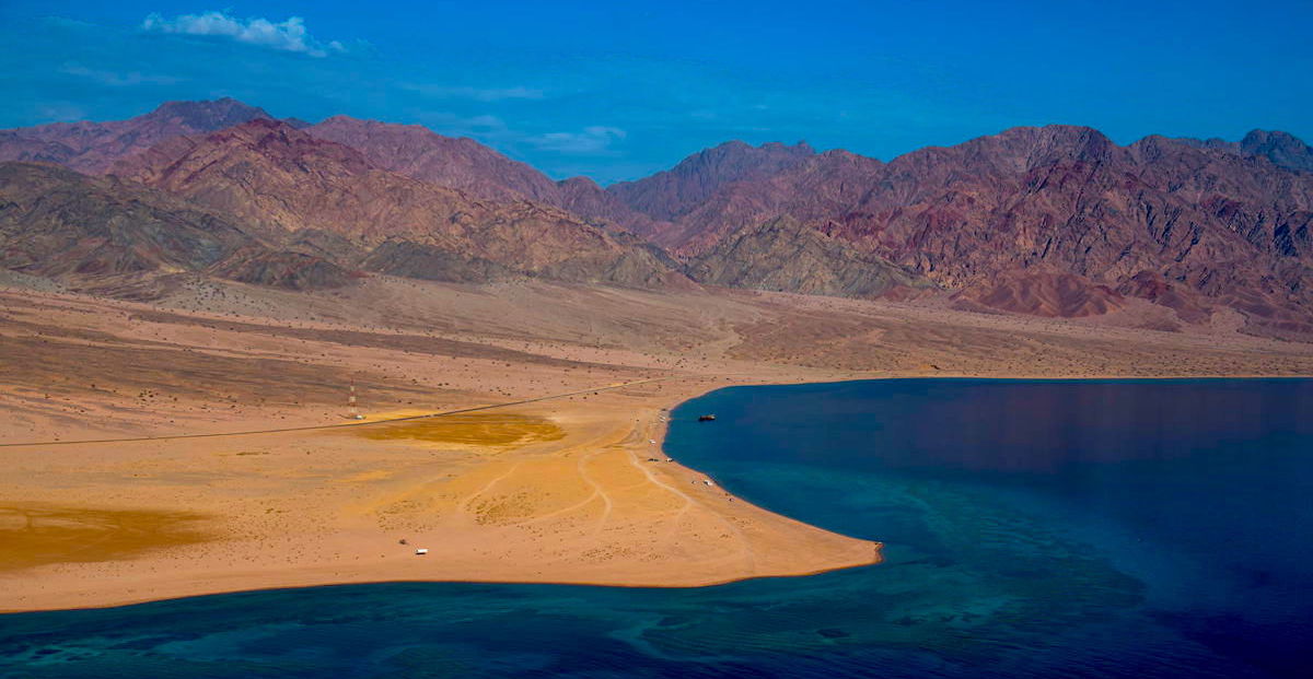 Neom: The Future of Mega Resorts or a Desert Mirage?