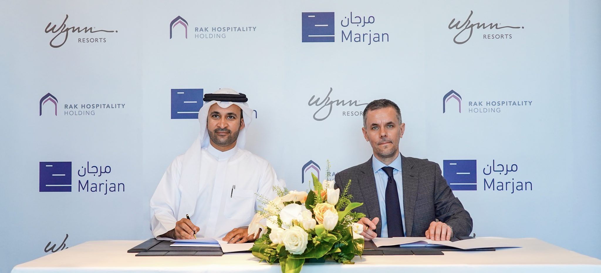 Ras al Khaima welcomes the UAE’s first casino in deal with Las Vegas ...